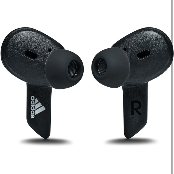 adidas | Headphones | Adidas Zne True Wireless Noise Canceling Sports ...